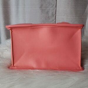 Steve Madden | Bags | Steve Madden Ocean Coral Bwebber Satchel And ...